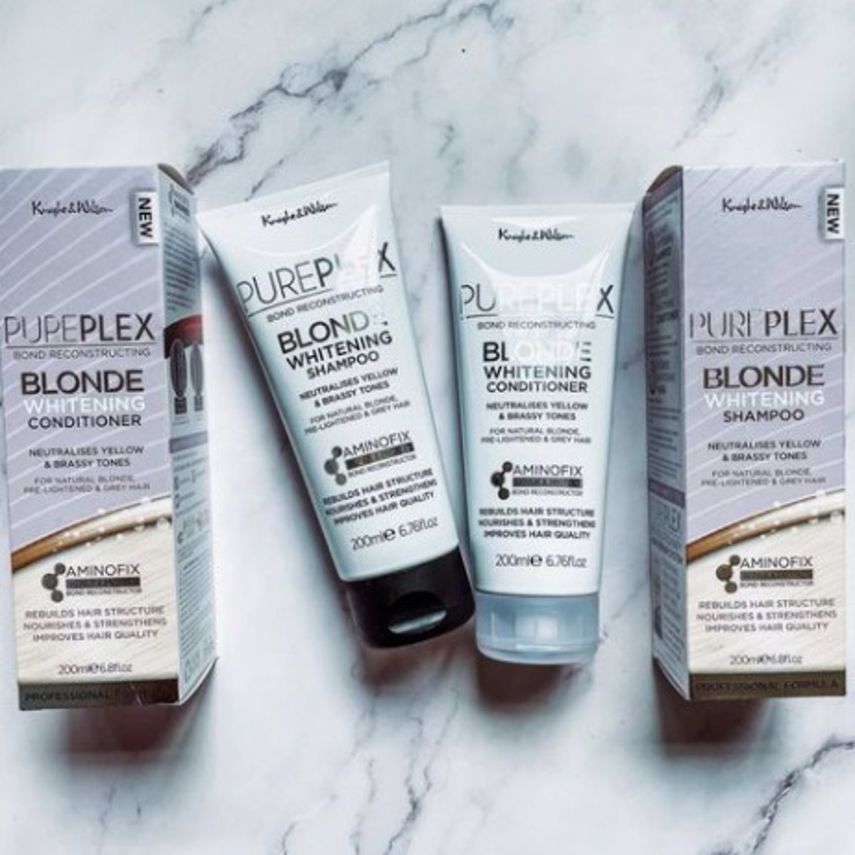 pureplex on GlamGeek - MakeUp & Beauty Network