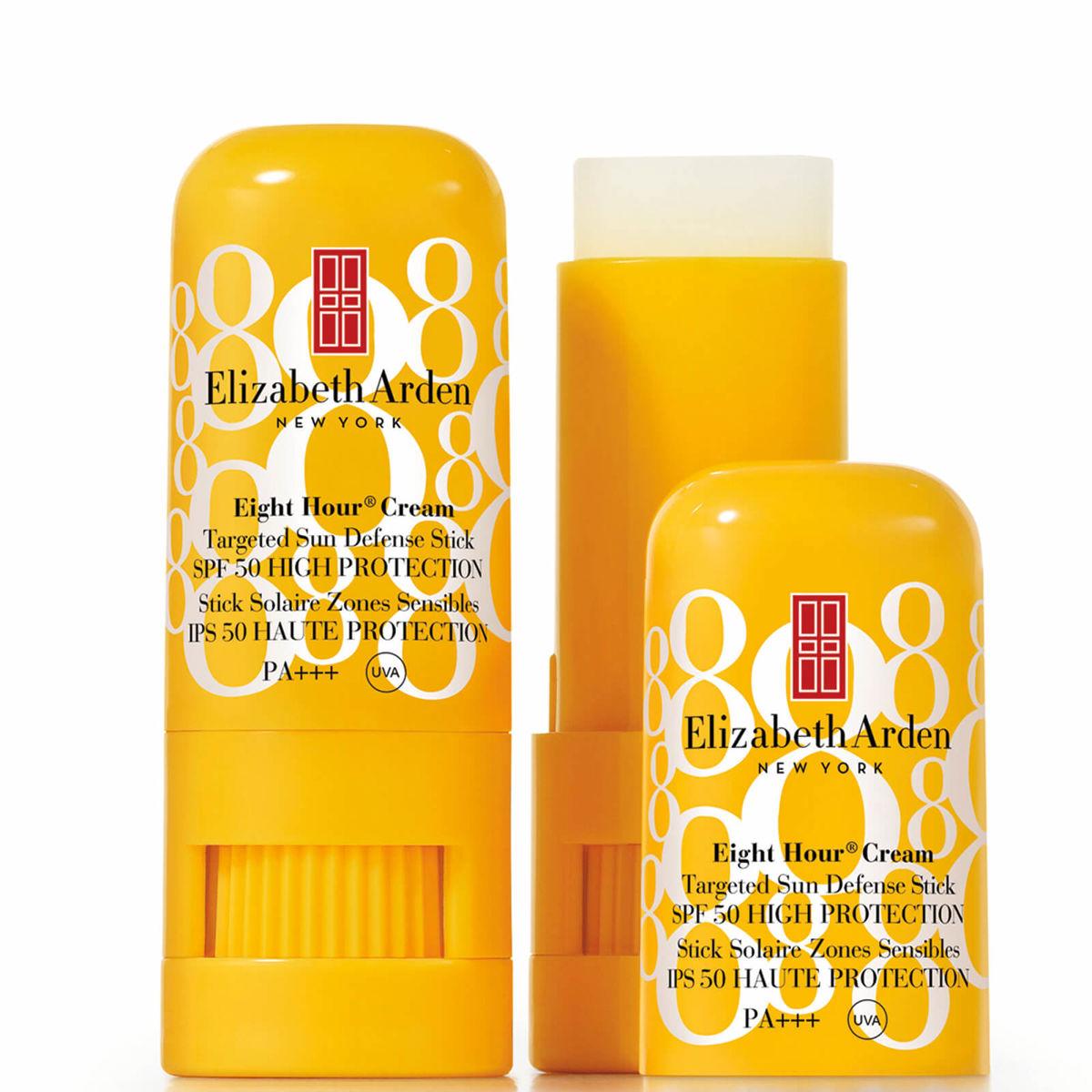 Elizabeth Arden Eight Hour Cream Targeted Sun Defense Stick Spf50 High ...
