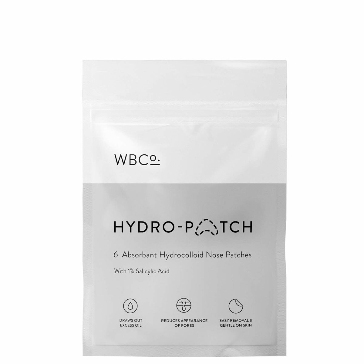 West Barn Co Hydro-Patch Reviews - GlamGeek