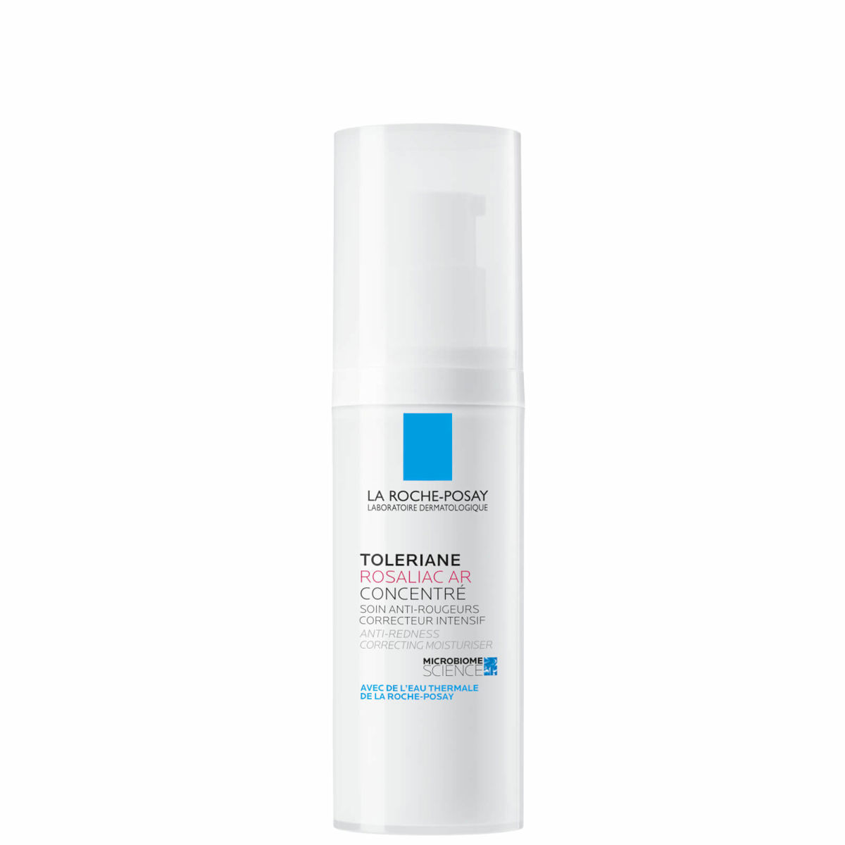 La Roche-Posay Toleriane Rosaliac Ar Concentrate For Dry, Redness-Prone ...
