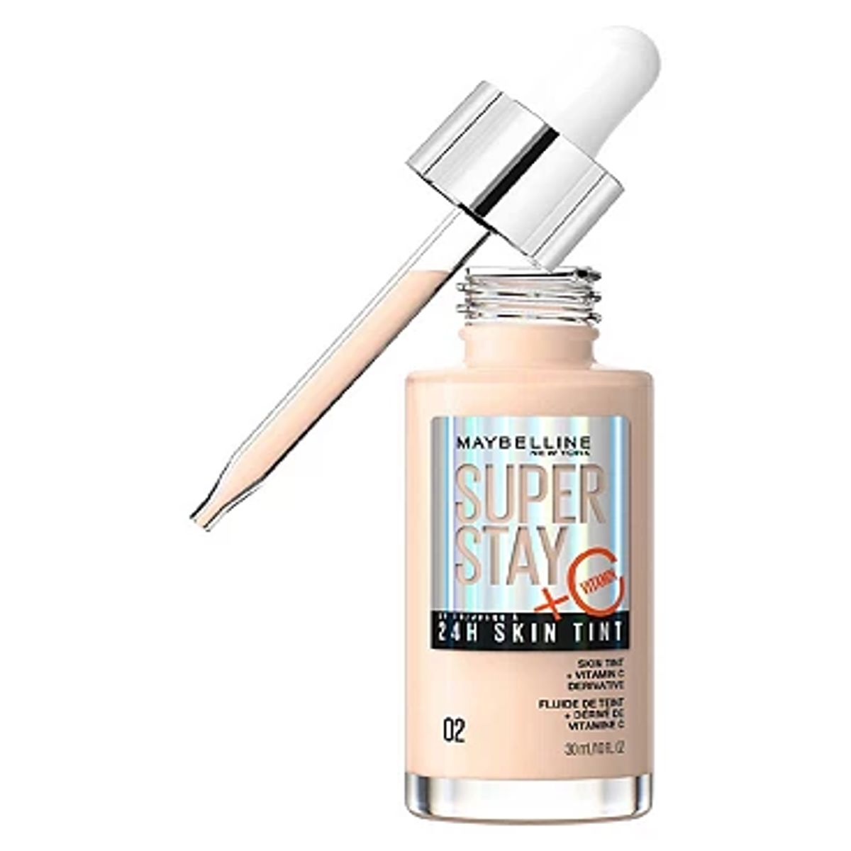 Maybelline Superstay Glow Tint Foundation - buy for £10.39 and save 20% ...