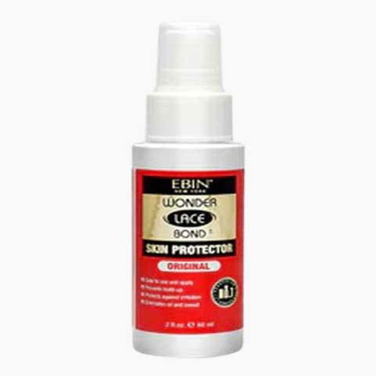 EBIN Wonder Lace Bond Skin Protector Original - buy for £6.31- Hair ...