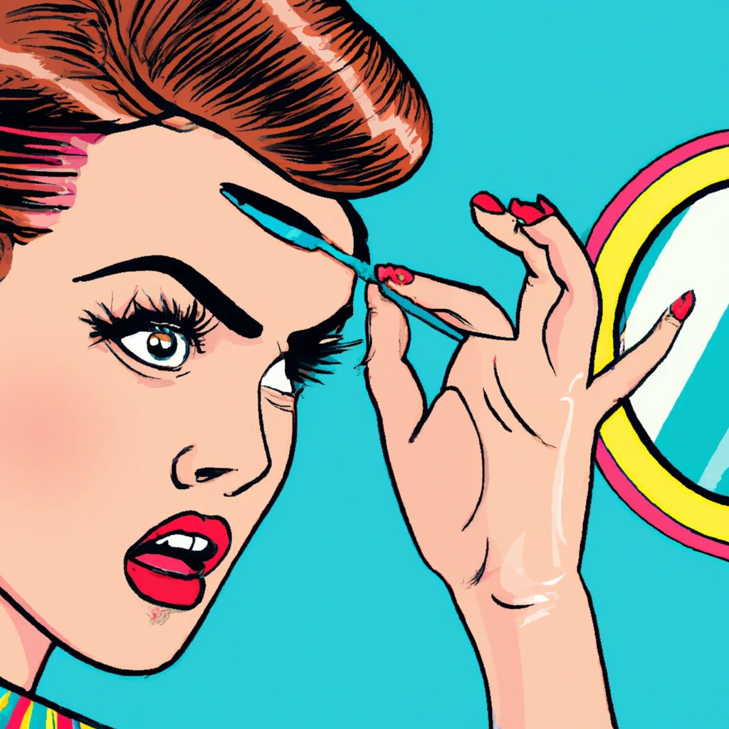 How to use tweezers