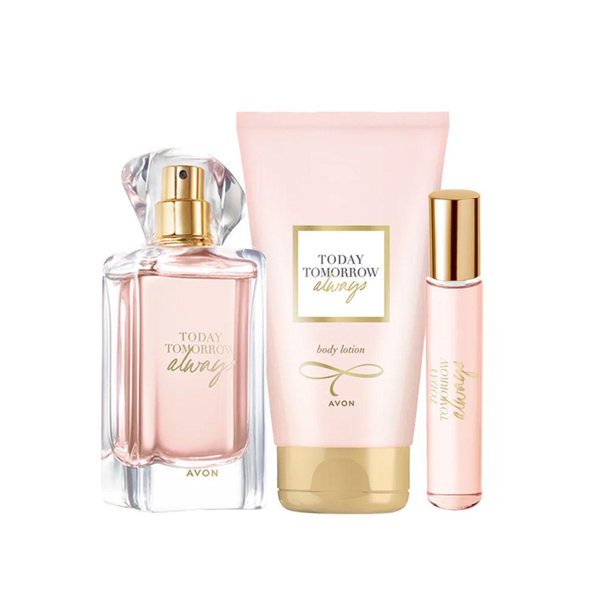 Avon Always Perfume Set - Fragrance Sets