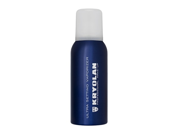 Kryolan Ultra Setting Vaporizer - Makeup Setting Sprays